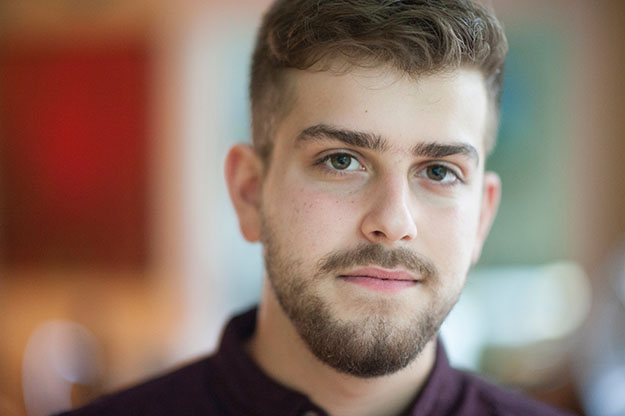 Finale Spotlight on Isaac Roth Blumfield - Finale