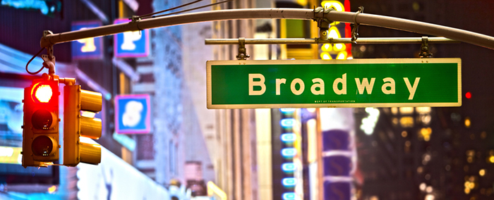 Steven M. Alper on Preparing Music for Broadway - Finale