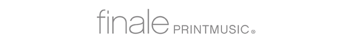PrintMusic and El Capitan, Mac OS X 10.11 - Finale