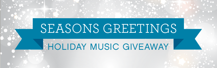 Free Holiday Music in Finale - Finale