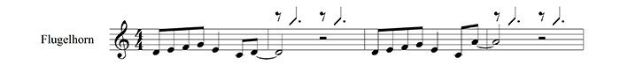 Quick Music Notation Tips: Rhythmic Hits - Finale
