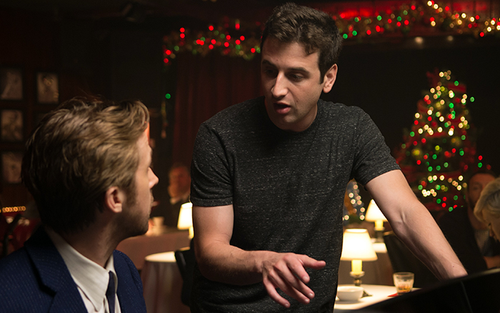 Spotlight on “La La Land” Composer Justin Hurwitz - Finale