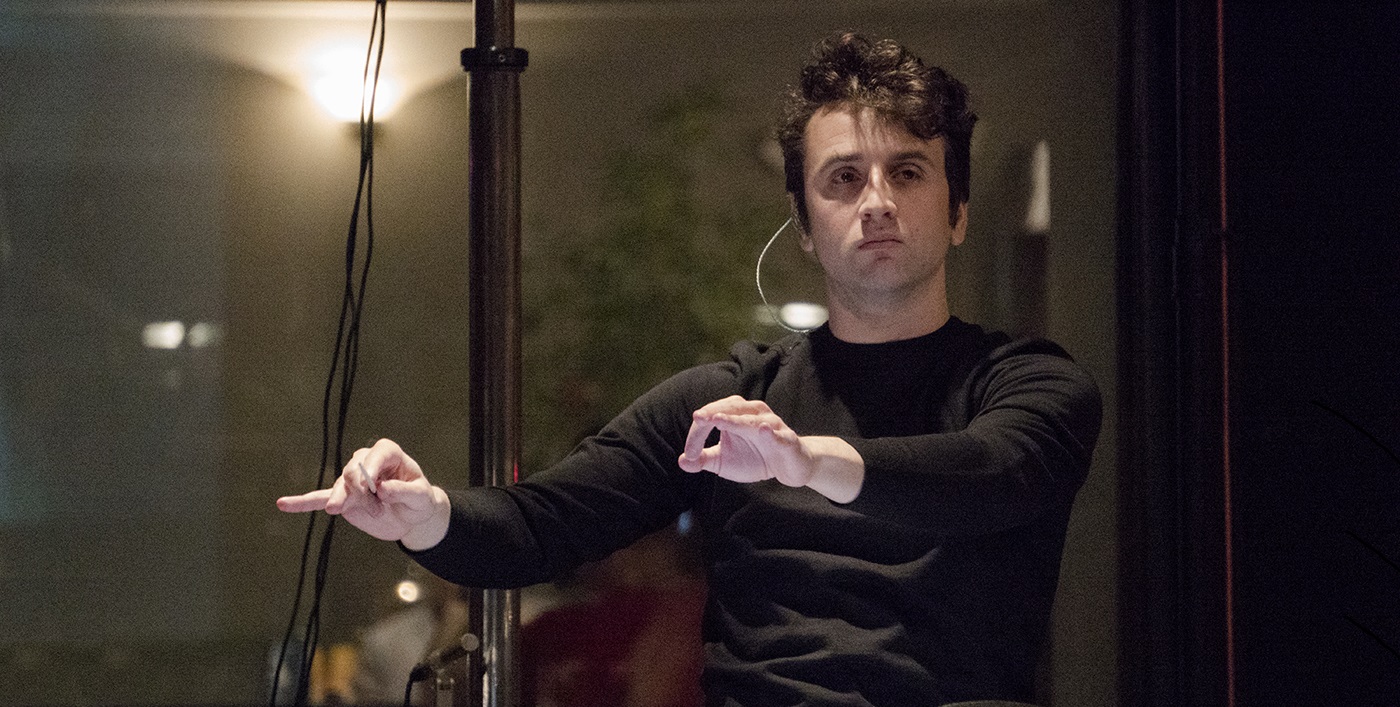 Spotlight on “First Man” Composer Justin Hurwitz - Finale