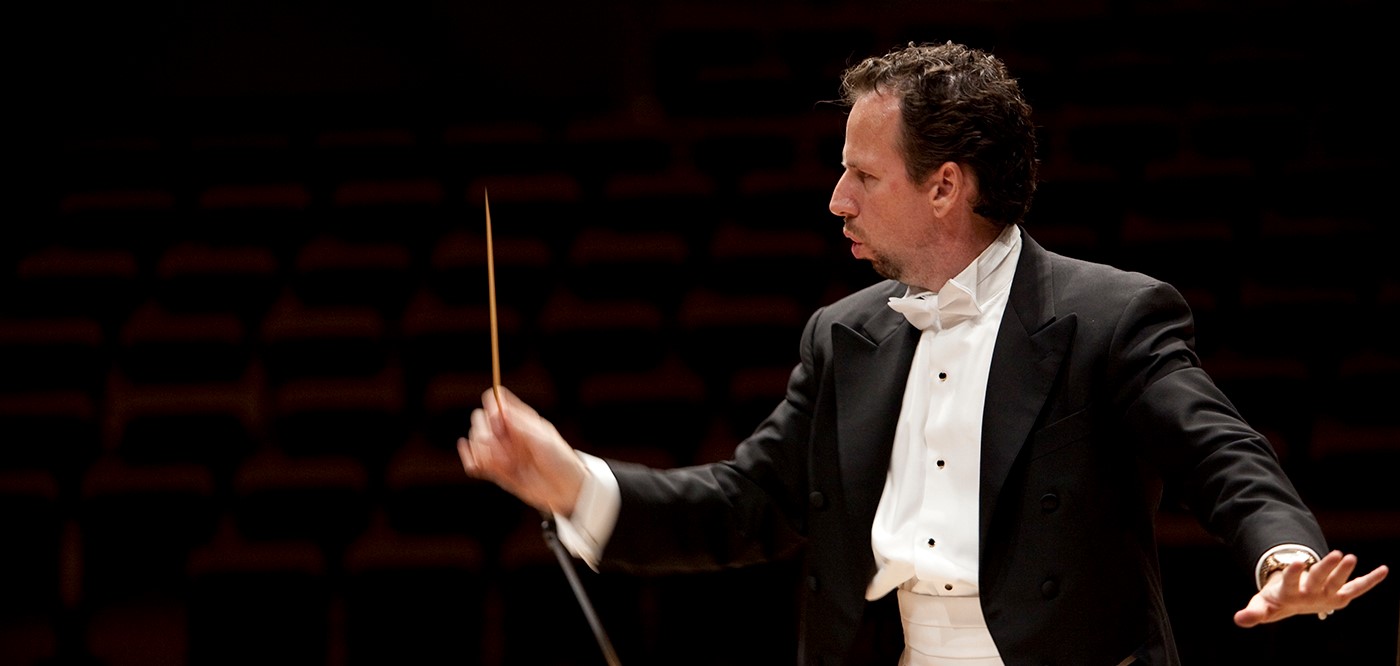 Finale Spotlight on Scott O’Neil and “Weird Al” Yankovic’s “Strings ...