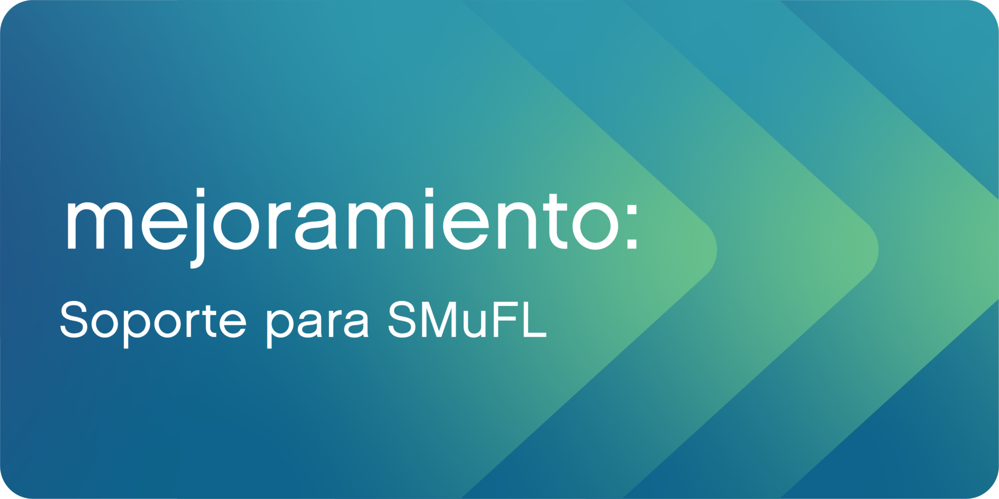 Un Vistazo por Adelantado #2: Soporte para SMuFL - Finale