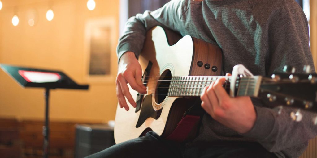 Finale for Guitarists with Adam Perlmutter - Finale Music Notation Software