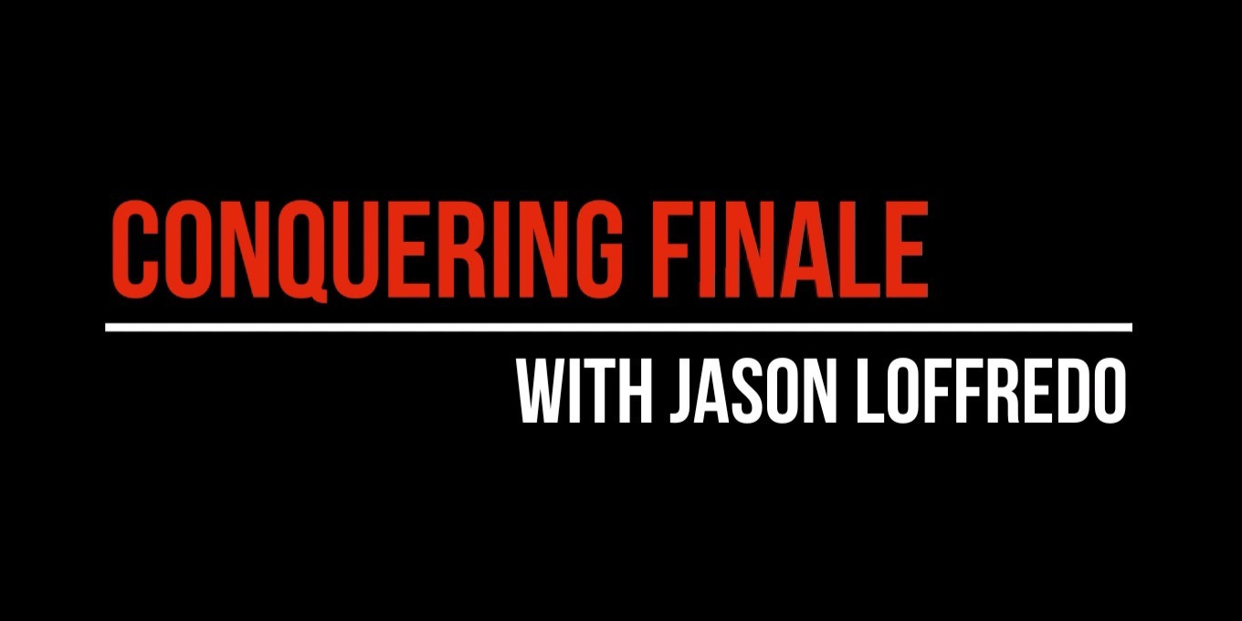 Conquering Finale Tip: Creating Coda Systems - Finale