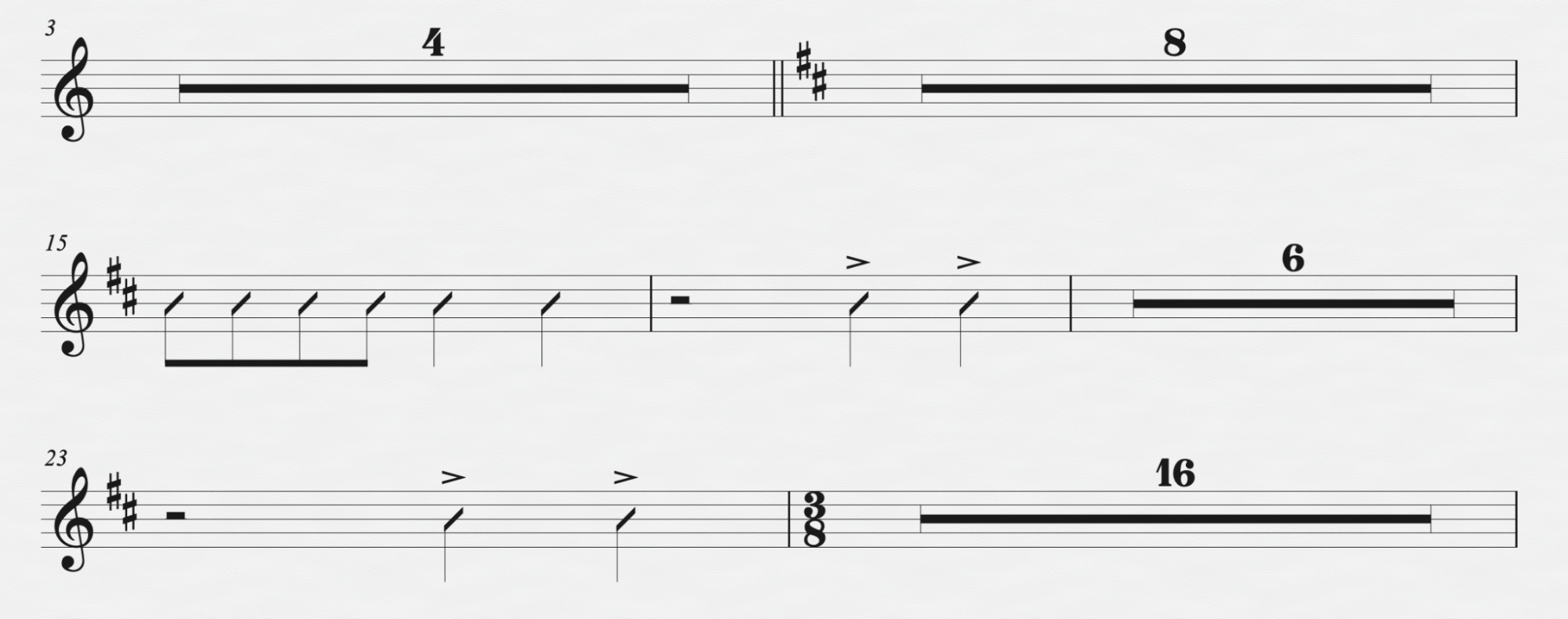 Plug-in Spotlight: JW Plug-ins in Finale v27.3 Part 3 - Finale