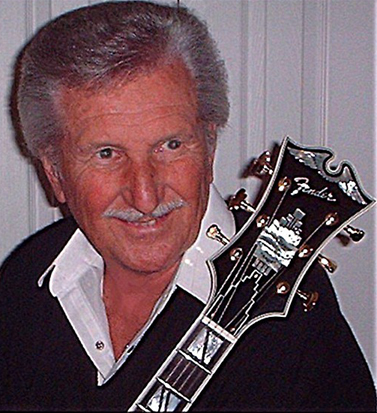 Finale User Spotlight: Ralph Grasso - Finale